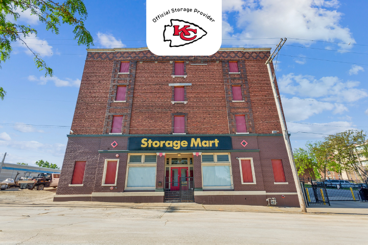 Storage Mart Kansas City