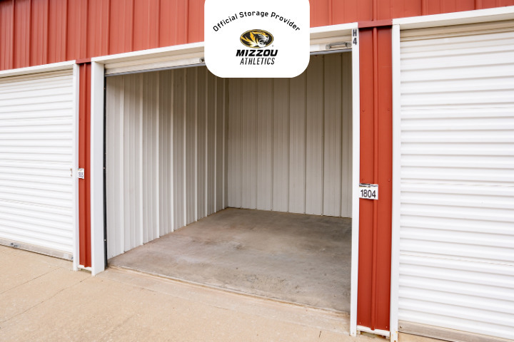Storage Units & Facilities in Columbia, MO | StorageMart