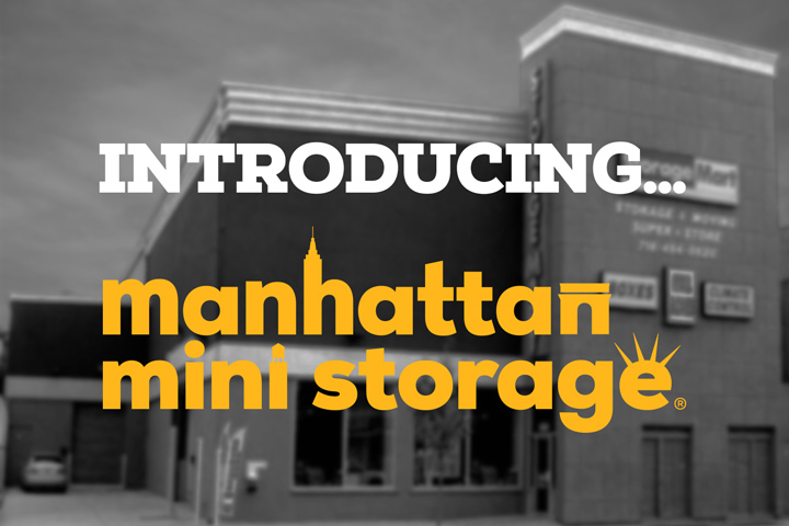 Manhattan Mini Storage® | Storage Units in Hollis-Queens, NY