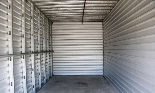 How to Choose a Self Storage Unit | StorageMart