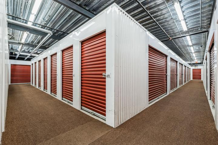 Self Storage Units in West New York, NJ | Manhattan Mini Storage on ...