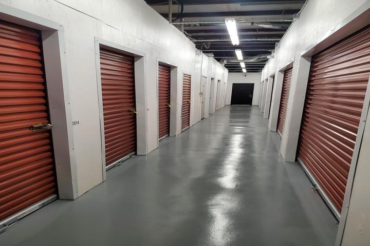 Climate Controlled Storage in Virginia Beach | StorageMart