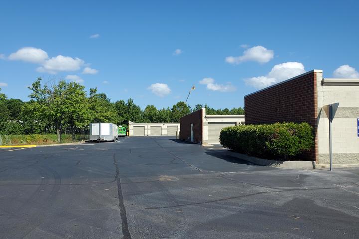 Climate Controlled Storage in Virginia Beach | StorageMart