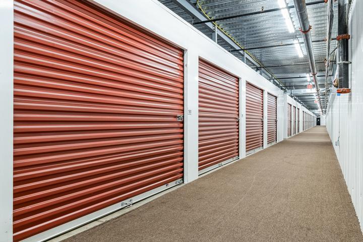 Manhattan Mini Storage® | Secaucus self storage units on Flanagan Way