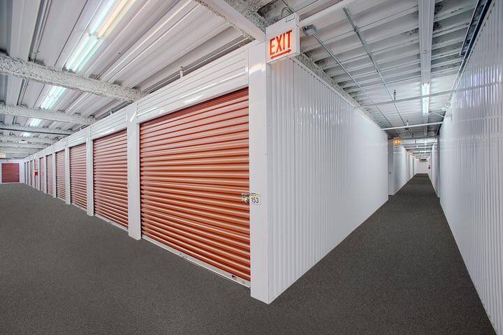 Monthly Self Storage in Chicago, IL | StorageMart