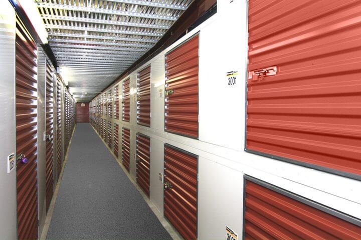 Manhattan Mini Storage® | Self Storage Units in Brooklyn, NY