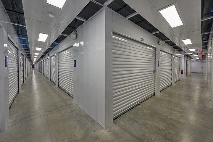 Franklin, WI, Storage Units on Lovers Lane | StorageMart
