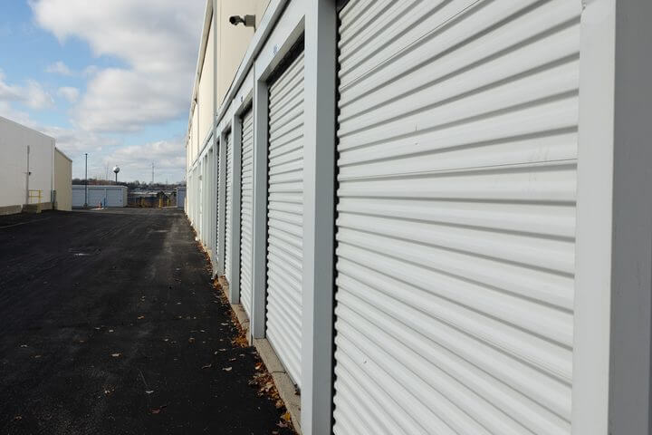 Storage Mart New Berlin