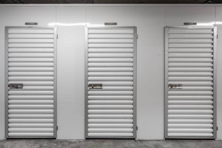 Manhattan Mini Storage® | Self Storage Units on West 29th St