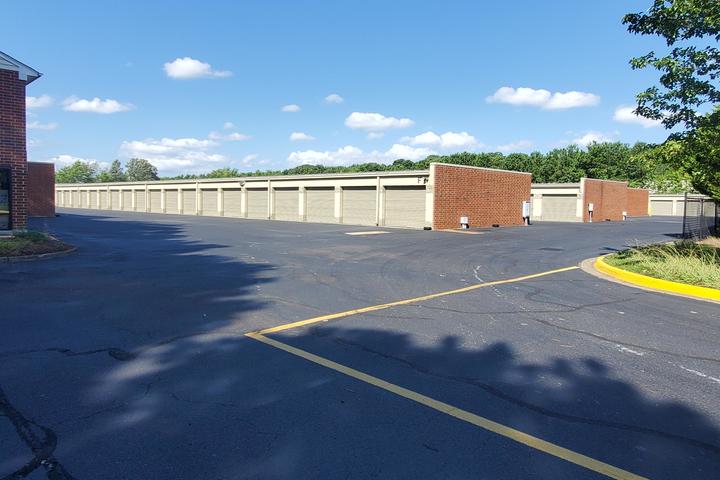 Climate Controlled Storage in Virginia Beach | StorageMart