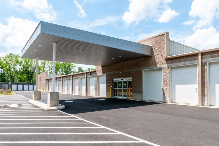 Climate Controlled Mount Laurel Storage Facilities | Help Me Find a ...