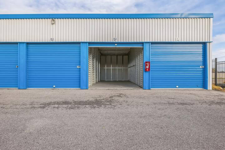Self Storage Units & Facilities in Caldwell, ID | StorageMart