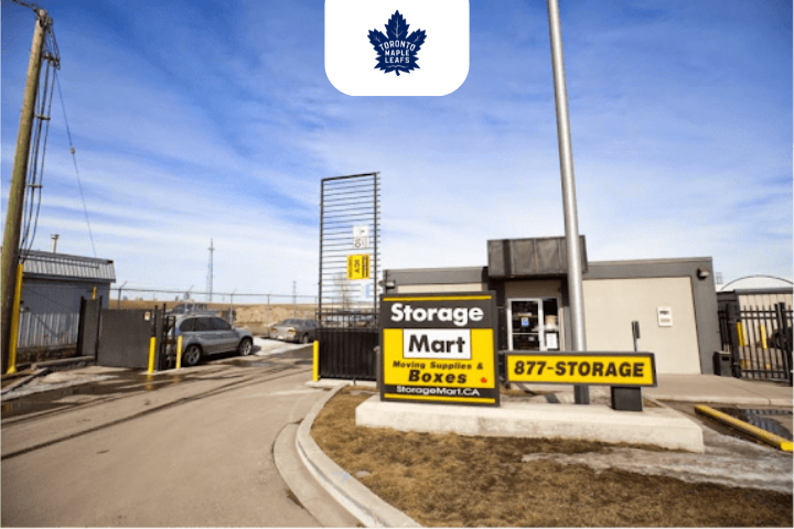 Car Parking and Vehicle Storage in Calgary, AB | StorageMart