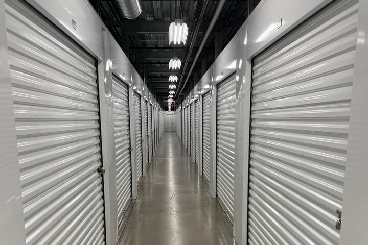 Storage Units in Downtown Indianapolis, IN | StorageMart
