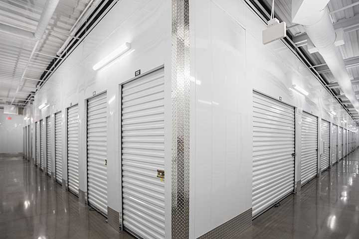 Storage Units in Toms River, NJ | StorageMart