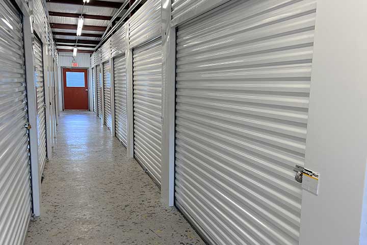 Columbia Storage Units Near Cosmo Park | StorageMart