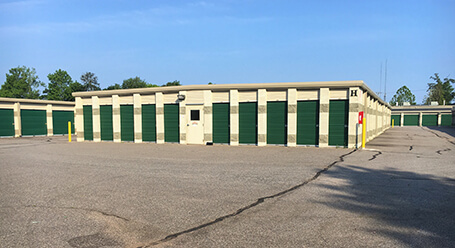Climate Controlled Storage in Virginia Beach | StorageMart