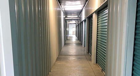 Climate Controlled Storage in Virginia Beach | StorageMart