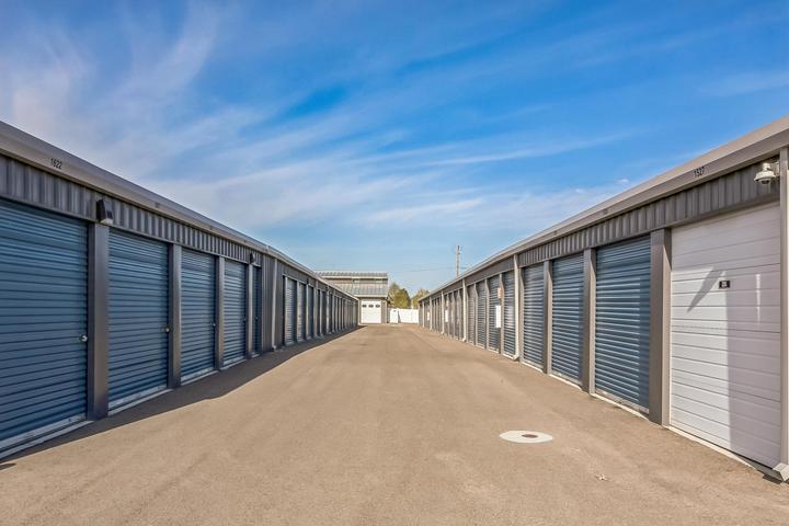 Storage Units in Caldwell Idaho on Farmway Rd | StorageMart