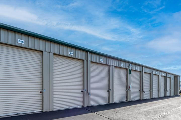 Noblesville Storage Units on Cumberland Road | StorageMart