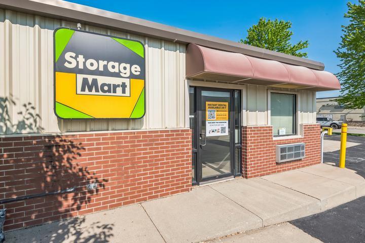 Ankeny Self Storage on SE PDI Place | StorageMart