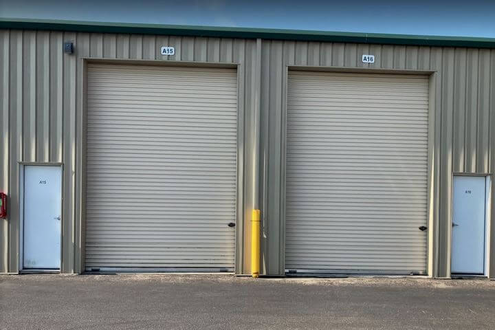 Fishers Storage Units and Vehicle Storage | StorageMart
