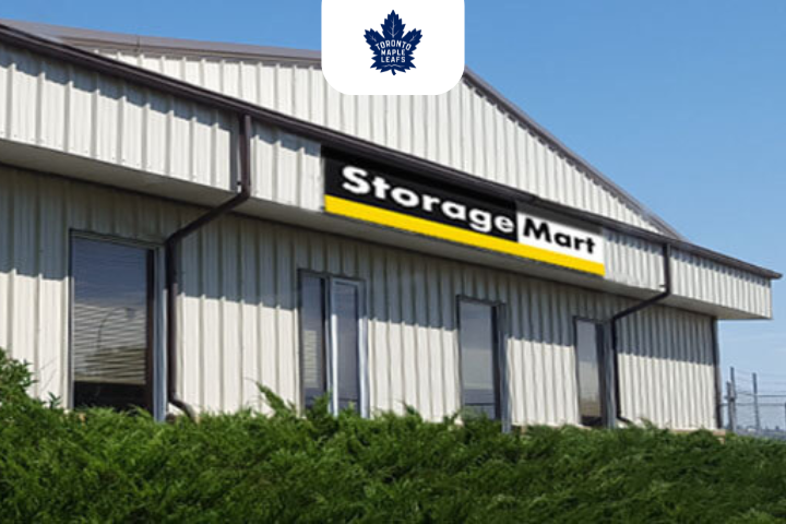 Storage Units & Facilities in Lethbridge, AB | StorageMart