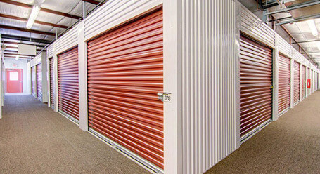 Affordable Storage Units in Germantown, WI | StorageMart