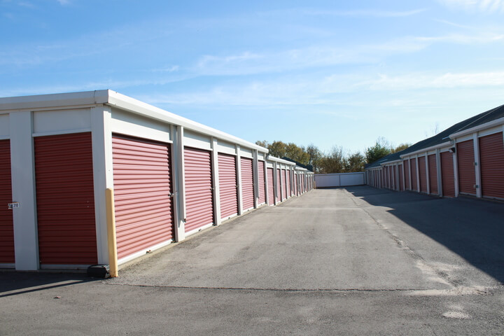 Climate Controlled Kansas City Storage | StorageMart