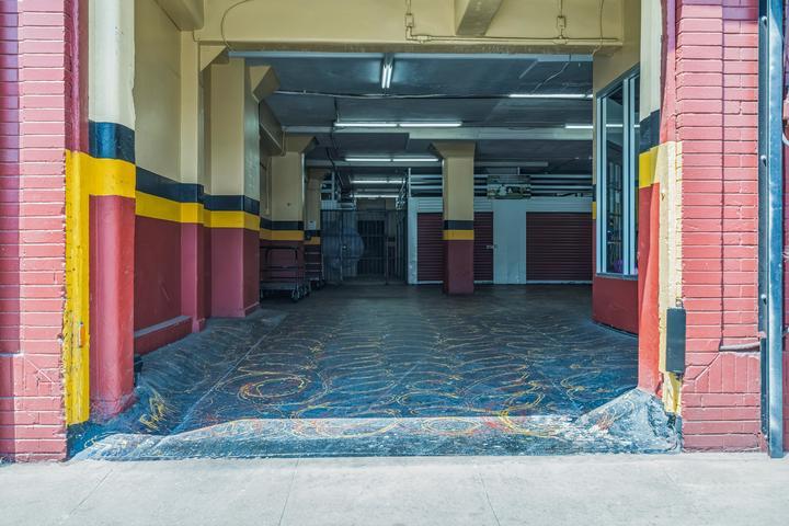 Storage Units in Oakland, CA on San Pablo Ave | StorageMart