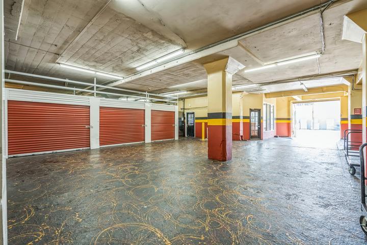 Storage Units in Oakland, CA on San Pablo Ave | StorageMart
