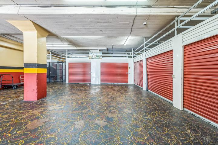 Storage Units in Oakland, CA on San Pablo Ave | StorageMart