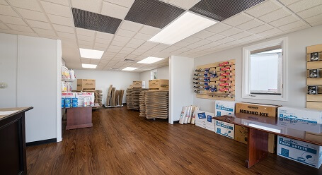 Fishers Storage Units and Vehicle Storage | StorageMart