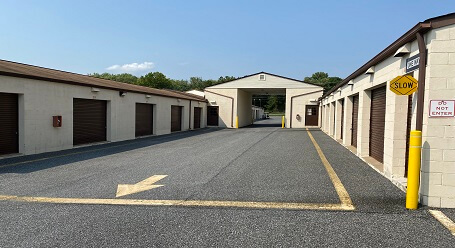 Self Storage Units in Rosedale, MD Near Rossville | StorageMart
