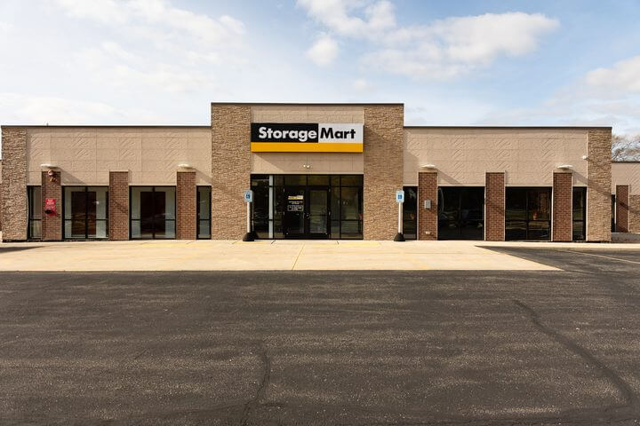 Climate Controlled Storage in Milwaukee, WI | StorageMart