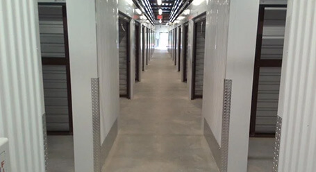 Storage Units in NE San Antonio, TX near Bulverde | StorageMart