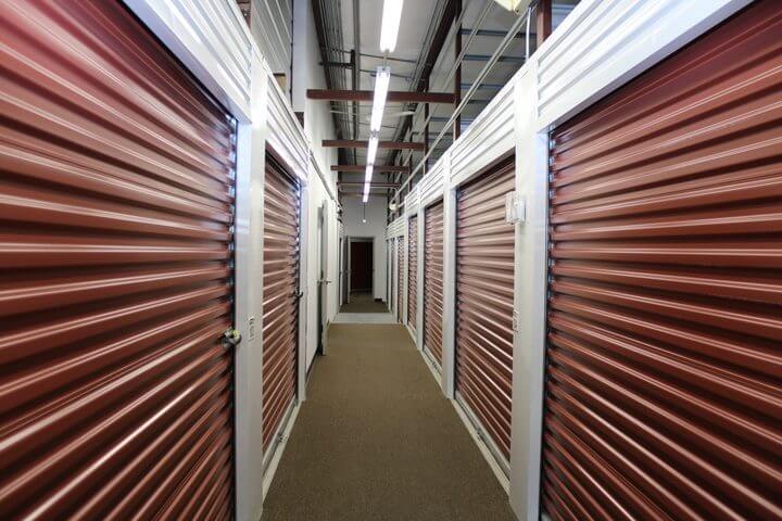 Climate Controlled Kansas City Storage | StorageMart