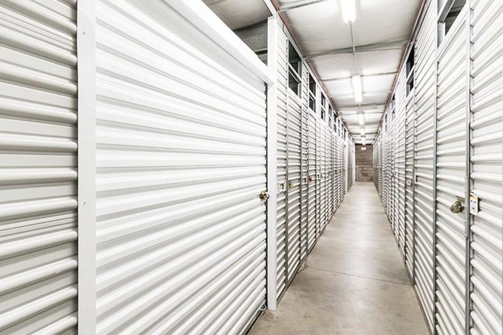 Self Storage Units & Facilities in San Antonio, TX | StorageMart