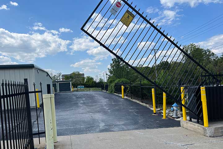 Columbia Storage Units Near Cosmo Park | StorageMart