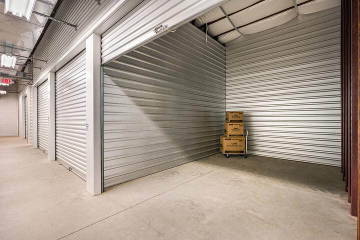Ankeny Self Storage on SE PDI Place | StorageMart