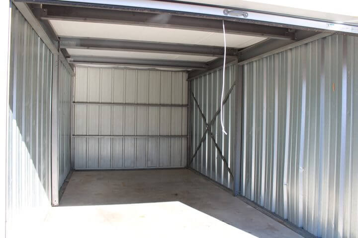 I-70 Storage Units in Columbia, MO | StorageMart