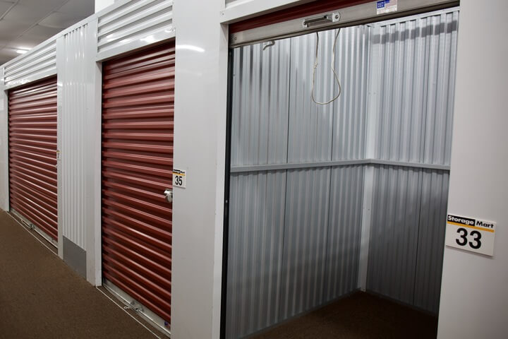 Climate Control Storage Units in Pompano Beach | StorageMart