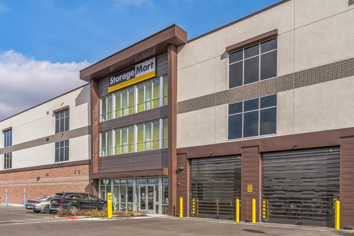 Self Storage Units & Facilities in Toms River, NJ | StorageMart