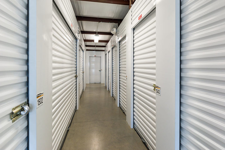 Climate Controlled Storage Units in Wall | Storage Near Allenwood ...