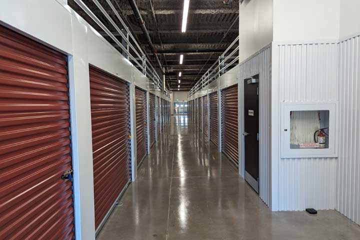Self Storage in Scarborough, Ontario | StorageMart