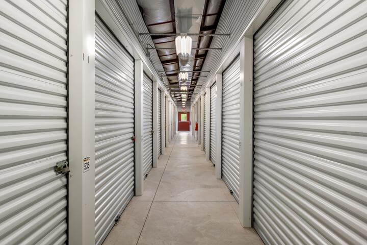 Ankeny Self Storage on SE PDI Place | StorageMart