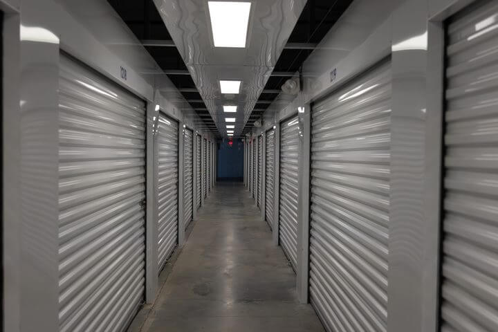 Franklin, WI, Storage Units on Lovers Lane | StorageMart