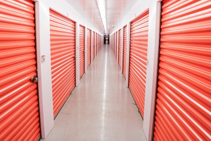 Self Storage Units in Concord and Vaughan | StorageMart