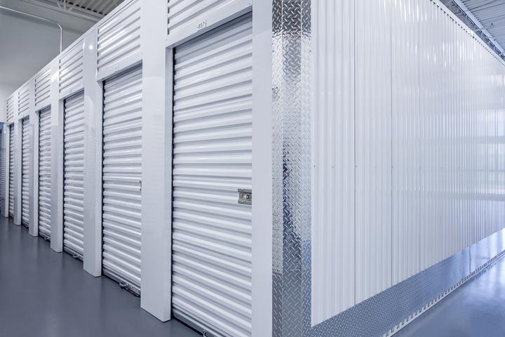 Drive-up, Climate Controlled Self Storage in Blaine, MN | StorageMart
