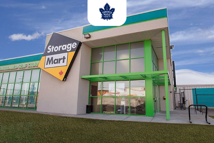 Car Parking and Vehicle Storage in Calgary, AB | StorageMart